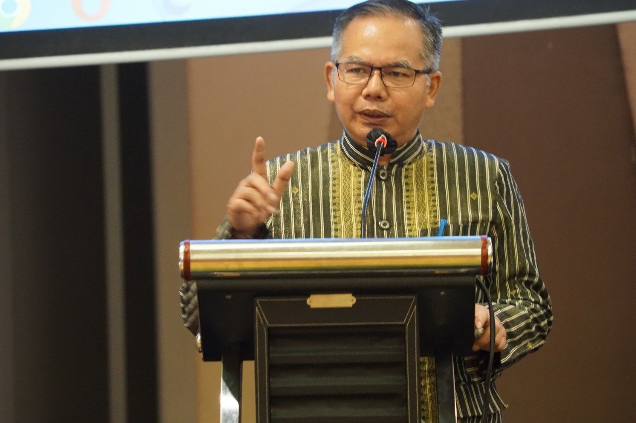 NTB jadi Tuan Rumah Hari Migran Internasional NTB jadi Tuan Rumah Hari Migran Internasional